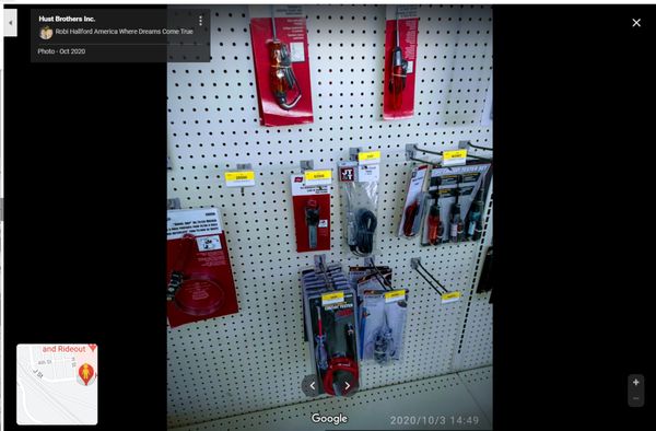 HUST BROTHERS - Updated October 2025 - 32 Photos & 25 Reviews - 710 3rd ...