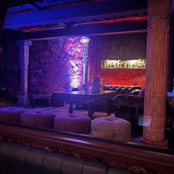 FOUNDATION ROOM LAS VEGAS - Updated November 2024 - 1324 Photos & 864 ...