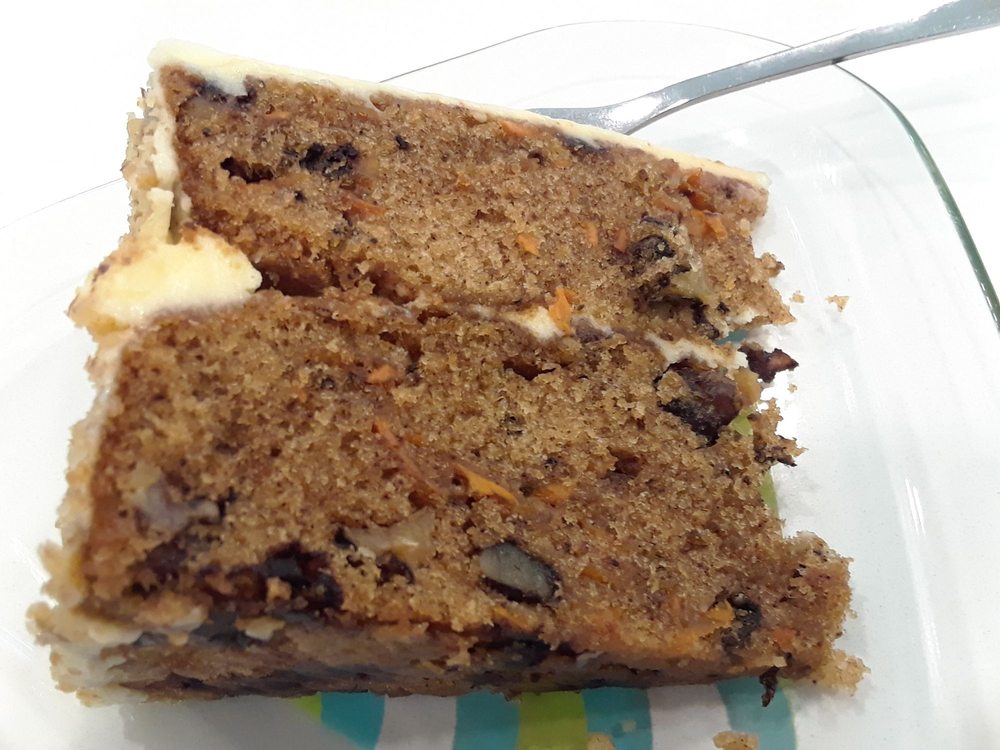 LEONA CAKES & PASTRIES - Updated December 2025 - Cardinal Rosales ...