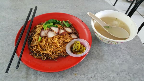 RESTAURANT TAMAN ENG ANN - Updated July 2025 - 2-12 Jalan Serindit 4 ...