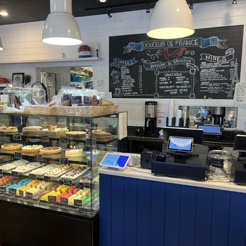 DOUCEUR DE FRANCE - Updated January 2025 - 576 Photos & 647 Reviews (4. ...