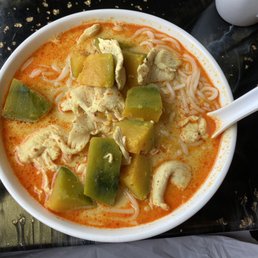 STICKY RICE - Updated August 2025 - 171 Photos & 168 Reviews - 415 N ...