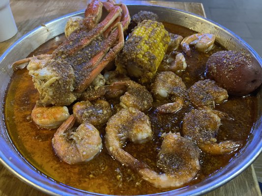 Boil City Beaumont Tx