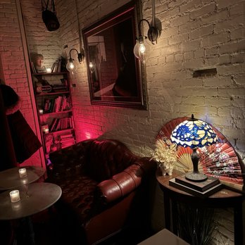 OFFSUIT - Updated October 2024 - 209 Photos & 102 Reviews - 5 Utica St, Boston, Massachusetts ...