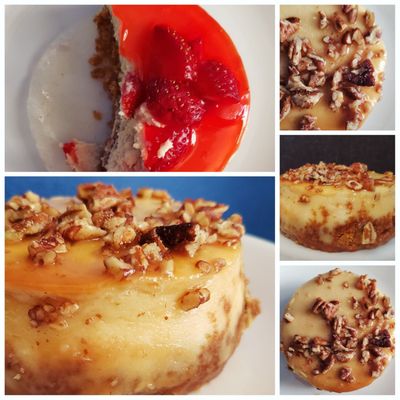 NOT CHO CHEESECAKE - 75 Photos & 52 Reviews - 3933 N College Ave ...