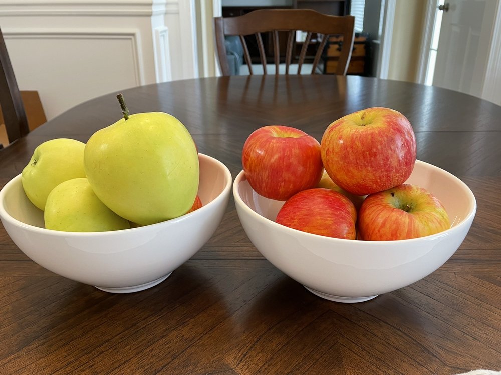 RED APPLE BARN - 37 Photos & 20 Reviews - 3379 Tailscreek Rd, Ellijay ...