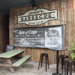 RAY RAY’S HOG PIT - Updated October 2024 - 284 Photos & 481 Reviews ...