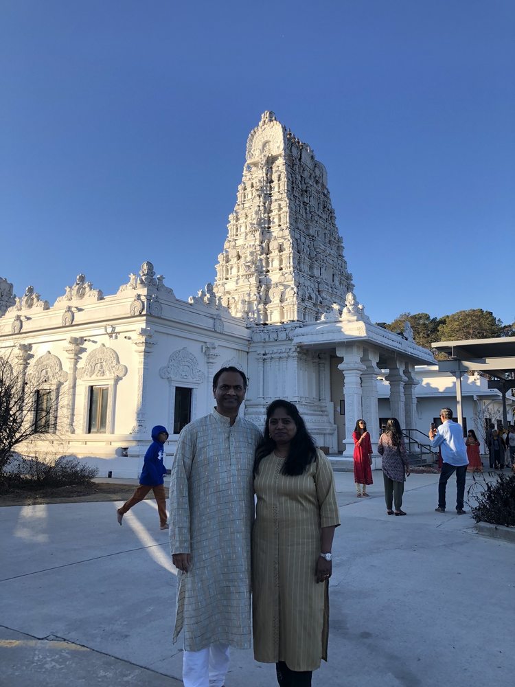 HINDU TEMPLE OF ATLANTA - Updated November 2024 - 204 Photos & 17 ...