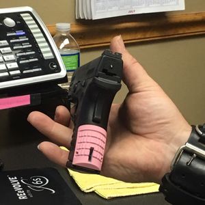 BAYOU BULLETS - Updated August 2025 - 114 Power Blvd, Reserve ...