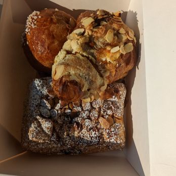 TOUBA BAKERY - 144 Photos & 124 Reviews - 11114 Evergreen Way, Everett ...