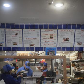 VALLARTA EXPRESS MEXICAN EATERY - Updated December 2024 - 972 Photos ...