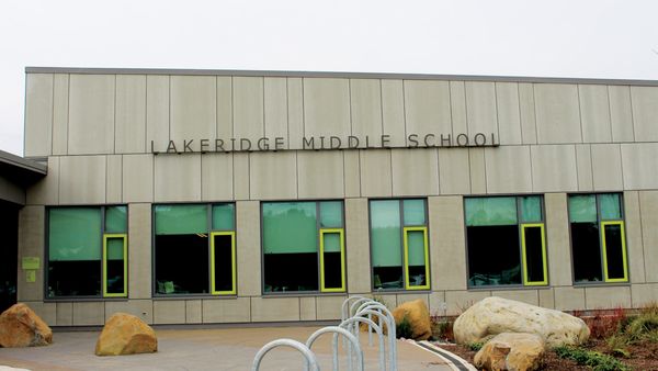 LAKERIDGE JUNIOR HIGH SCHOOL - Updated July 2025 - 4700 Jean Rd, Lake ...