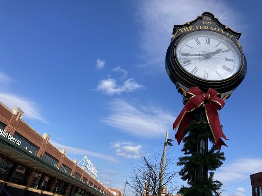 THE STRIP DISTRICT TERMINAL - Updated May 2025 - 163 Photos & 12 ...