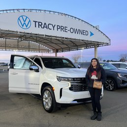 TRACY VOLKSWAGEN - Updated May 2026 - 239 Photos & 507 Reviews - 2605 ...