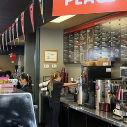 HELLO DELI - Updated October 2025 - 173 Photos & 205 Reviews - 7600 ...