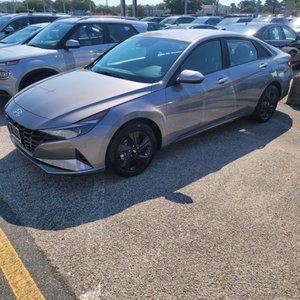 PRIORITY HYUNDAI - 18 Photos & 116 Reviews - 1499 South Military Hwy ...