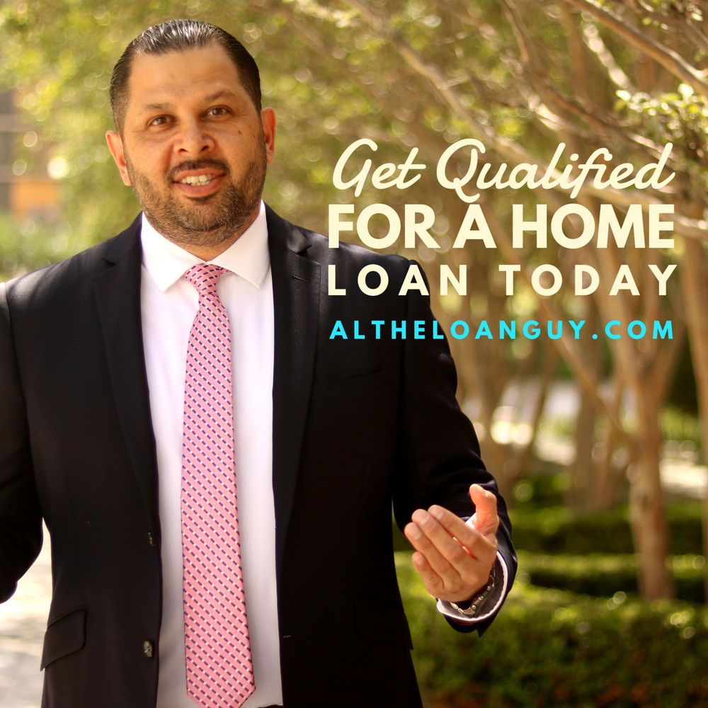 AL THE LOAN GUY - 13191 Crossroads Pkwy, City of Industry, California ...