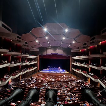 Straz Center Seating Chart Harry Potter | Cabinets Matttroy