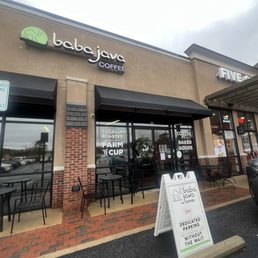 BABA JAVA COFFEE - HOOVER - Updated July 2025 - 139 Photos & 76 Reviews ...