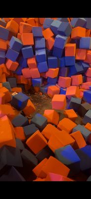 SKY ZONE TRAMPOLINE PARK - Updated October 2025 - 53 Photos & 119 ...