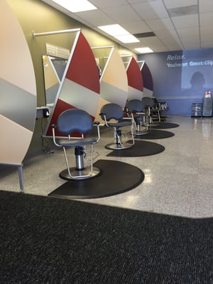 GREAT CLIPS - Updated June 2026 - 10 Photos & 16 Reviews - 2626 San ...