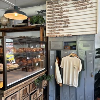 RECESS COFFEE AND BAKED GOODS - Updated June 2025 - 27 Photos & 19 ...