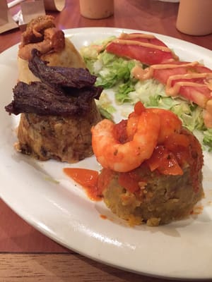 CASA MOFONGO - Updated February 2025 - Carretera 167 S/N, Bayamón ...