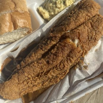 HEARD DAT KITCHEN - Updated May 2025 - 973 Photos & 736 Reviews - 2520 ...