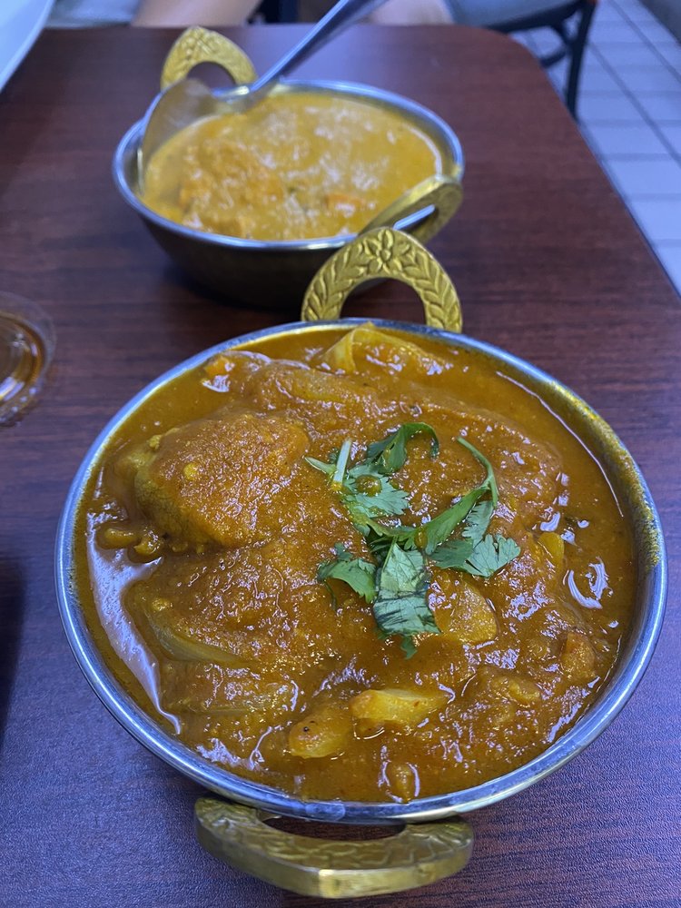 MOTHER INDIA CUISINE - 69 Photos & 134 Reviews - 1778 Mitchell Rd ...