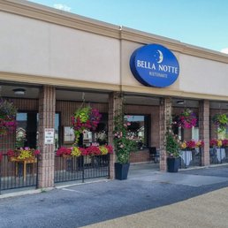 BELLA NOTTE RISTORANTE - Updated September 2025 - 59 Photos & 29 ...