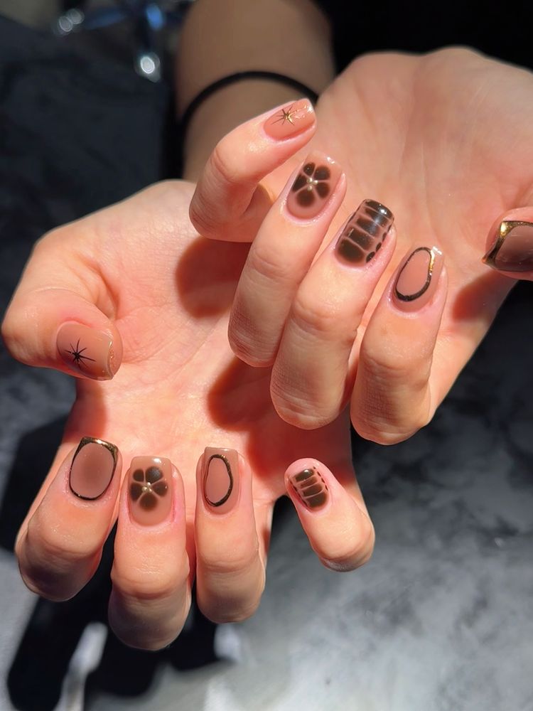 SPECTRUM NAILS SPA - Updated December 2024 - 518 Photos & 253 Reviews ...