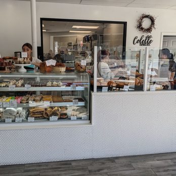 COLETTE BAKERY - Updated November 2024 - 262 Photos & 163 Reviews - 509 ...