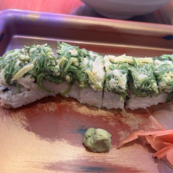 NOOSHI - Updated August 2025 - 502 Photos & 798 Reviews - 1120 19th St ...