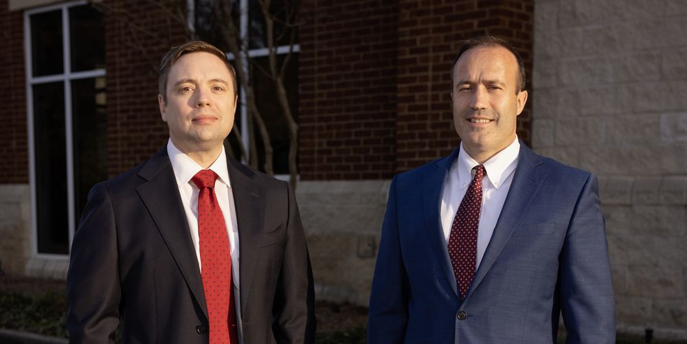 RYAN & ROUSE - Updated May 2025 - Request Consultation - 525 Madison St ...