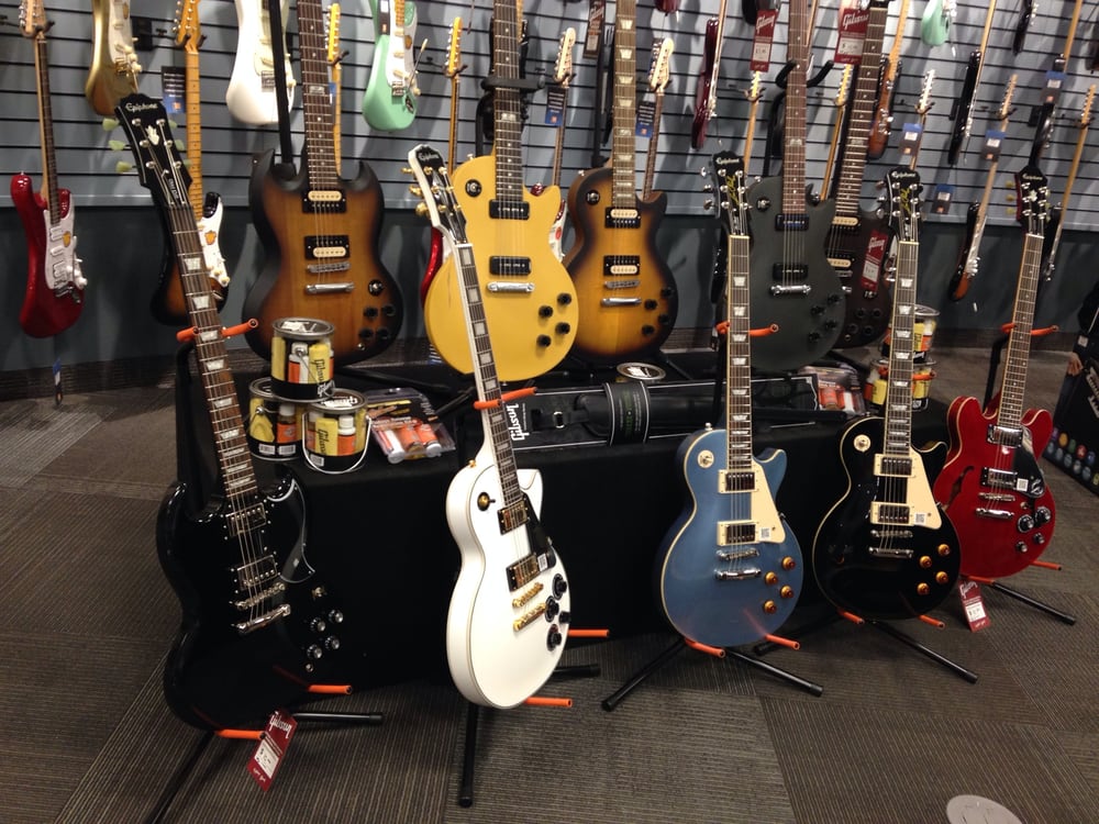 LONG & MCQUADE - Updated December 2025 - 21 Photos & 21 Reviews - 13651 ...