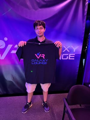 VR GALAXY LOUNGE - Updated December 2025 - 104 Photos - 15355 Amberly ...