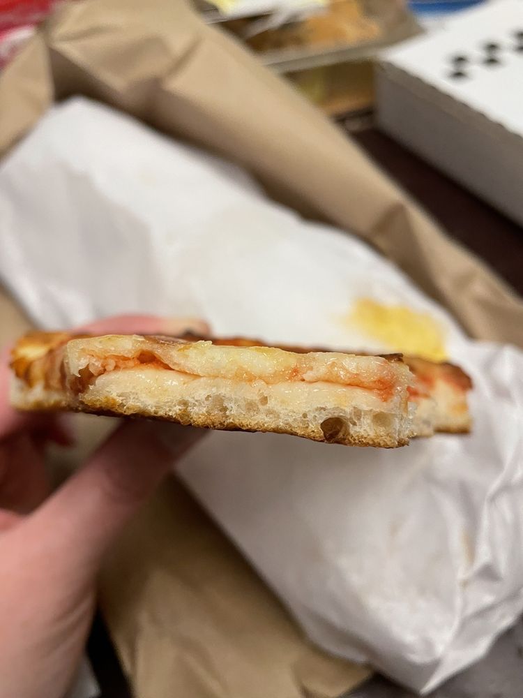 ALPHA PIZZERIA - Updated December 2025 - 27 Photos & 29 Reviews - 480 ...