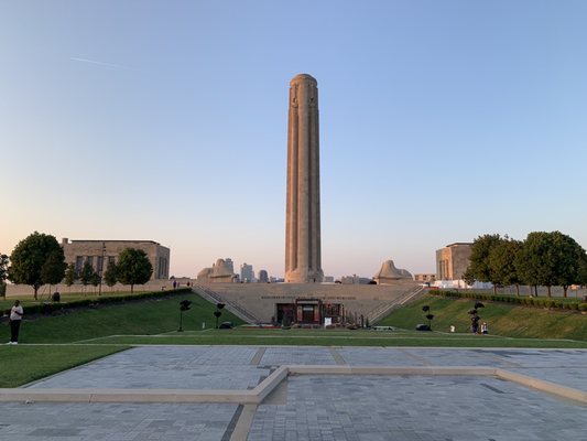 LIBERTY MEMORIAL - Updated September 2025 - 245 Photos & 58 Reviews ...