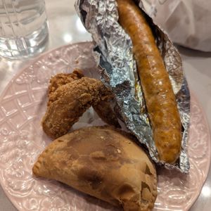 BLUE STORE CHICKEN 3 - Updated July 2025 - 11 Reviews - 4949 North Blvd ...