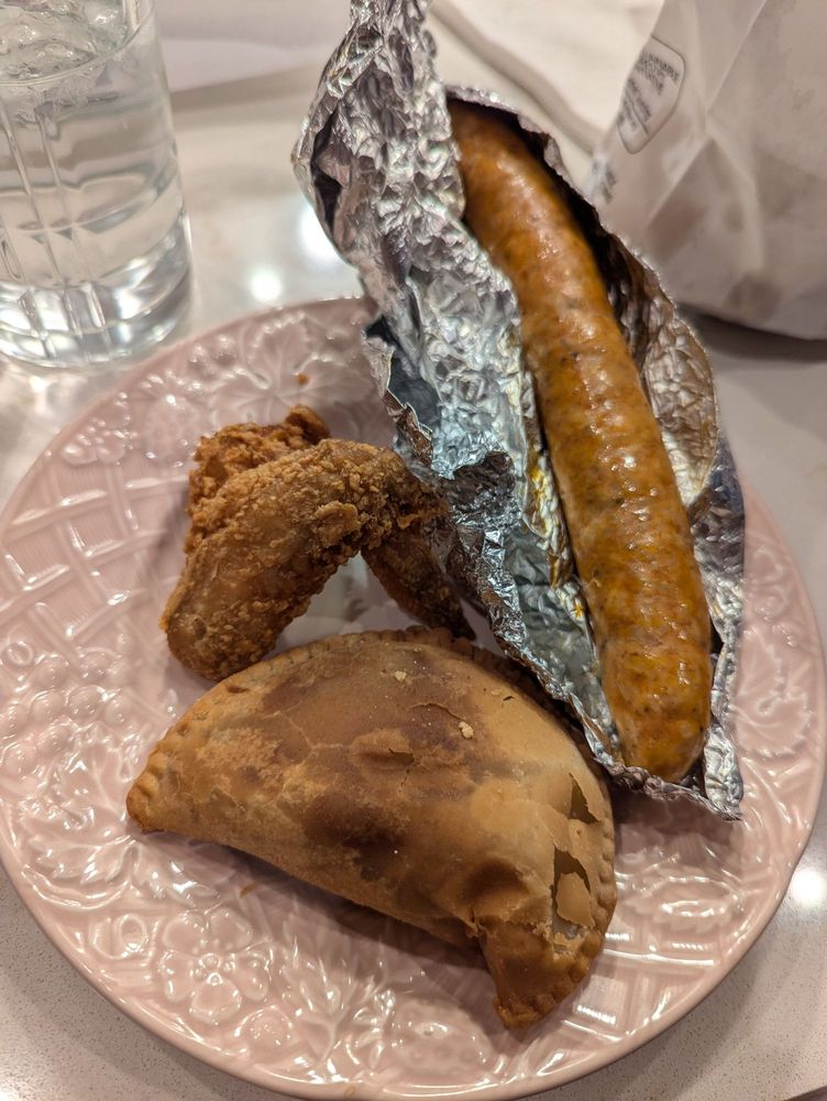 BLUE STORE CHICKEN - Updated July 2025 - 21 Reviews - 879 Staring Ln ...