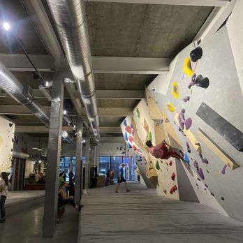 CAFÉ BLOC - Updated December 2025 - 15 Photos - 1209-1211 Boulevard ...