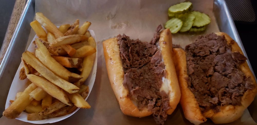 WHITE ROSE BAR AND GRILL - 164 Photos & 280 Reviews - Seafood - 48 N ...