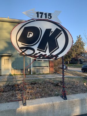DK DINER - 356 Photos & 413 Reviews - 1715 W 3rd Ave, Grandview Heights ...