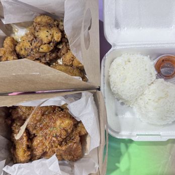 HEARTY K-BOP - Updated December 2025 - 105 Photos & 103 Reviews - 909 W ...