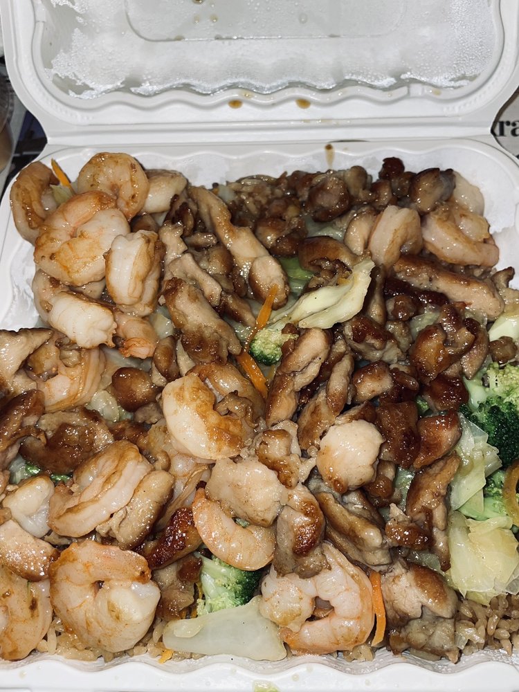 KOBE JAPAN HIBACHI AND SUSHI - Updated June 2026 - 75 Photos & 63 ...