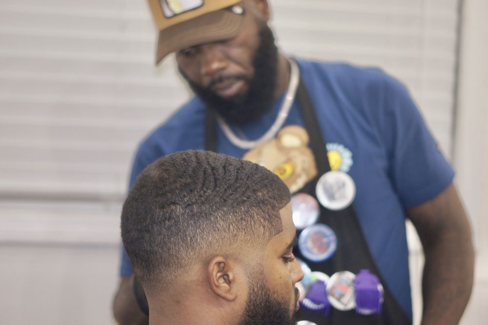 FADE LOUNGE ATLANTA - Updated December 2025 - 10 Photos - 2446 Wesley ...