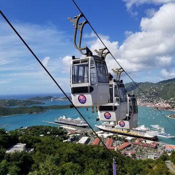 SKYRIDE TO PARADISE POINT - Updated January 2025 - 241 Photos & 76 ...