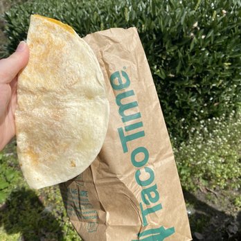 TACO TIME NW - Updated June 2025 - 80 Photos & 150 Reviews - 11701 Lake ...