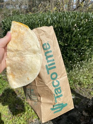 TACO TIME NW - Updated March 2025 - 74 Photos & 148 Reviews - 11701 Lk ...