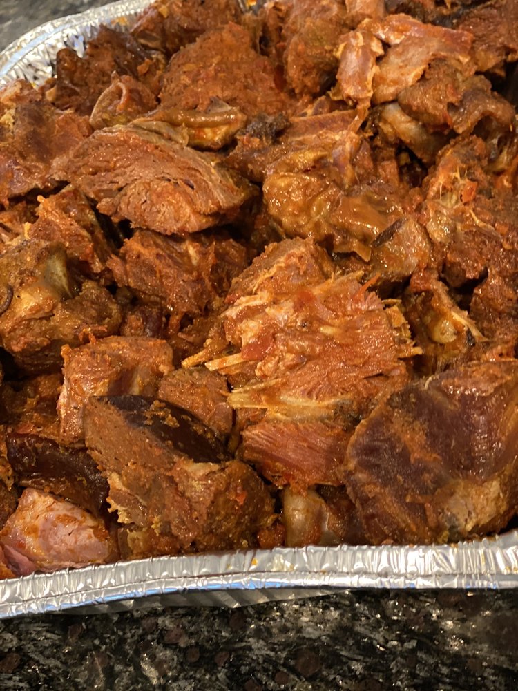 LADY T KITCHEN AFRICAN RESTAURANT - Updated September 2024 - 63 Photos ...